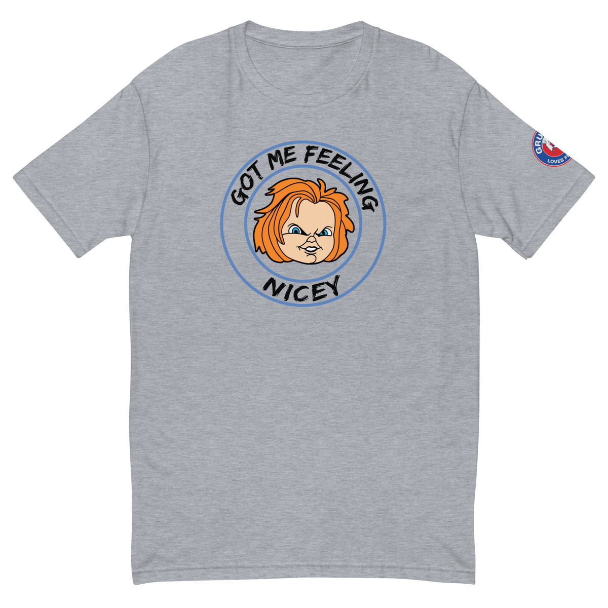 Gruden Loves Football